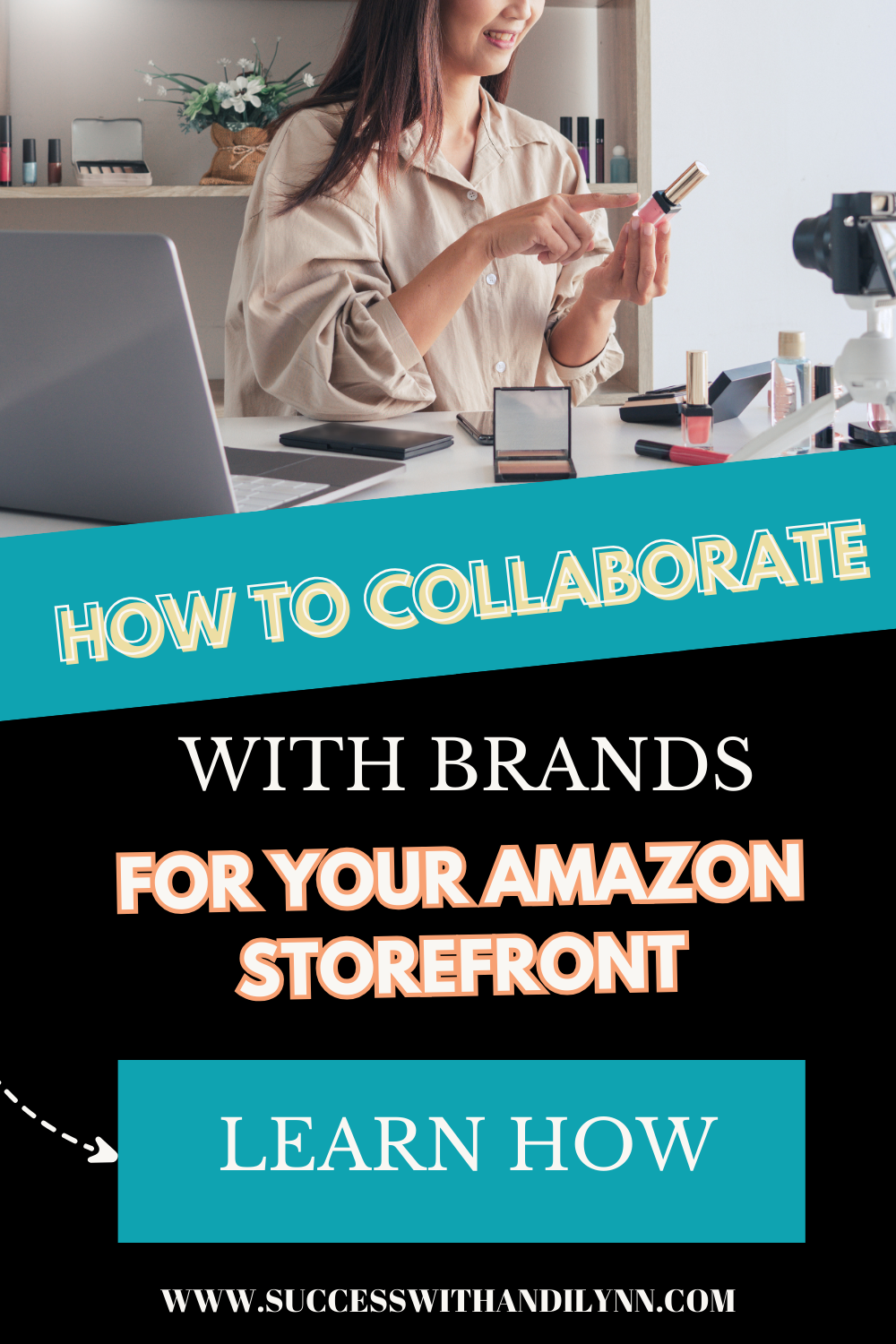 HOW TO COLLABORATE WITH BRANDS FOR MY STOREFRONT WITHOUT GETTING SCAMMED